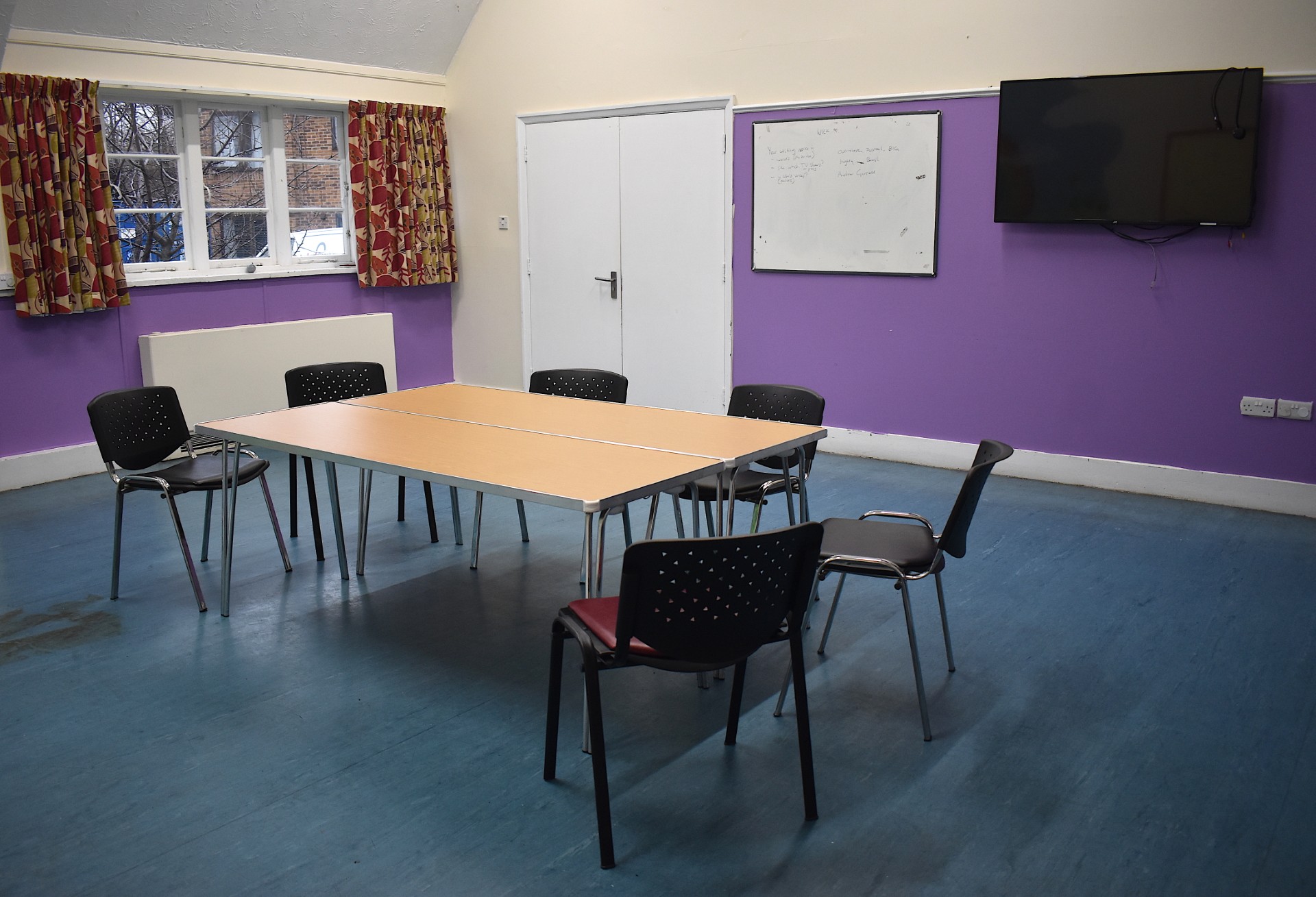 The Phoenix Centre – A Community Hub in the heart of Mile Cross, Norwich